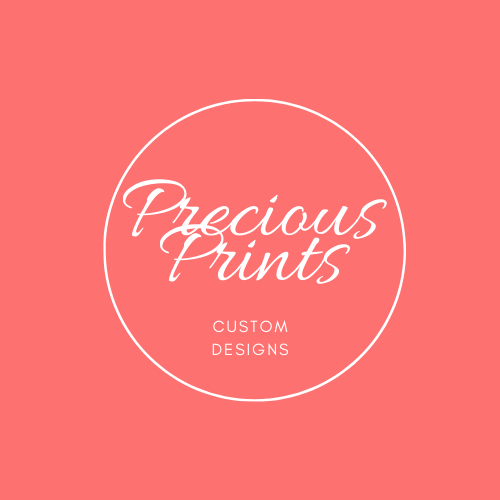 Precious Prints – mypreciousprintss.com